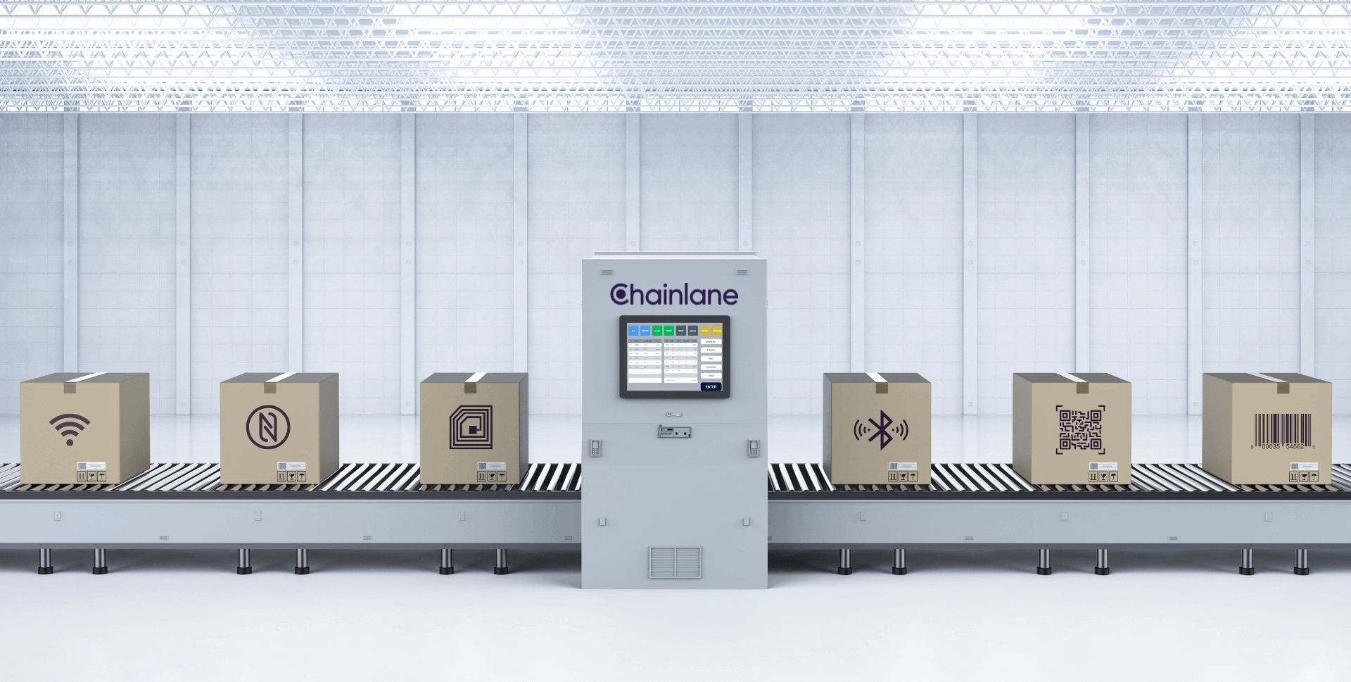 How To Choose The Right Asset Tracking Technology To Maximize Business